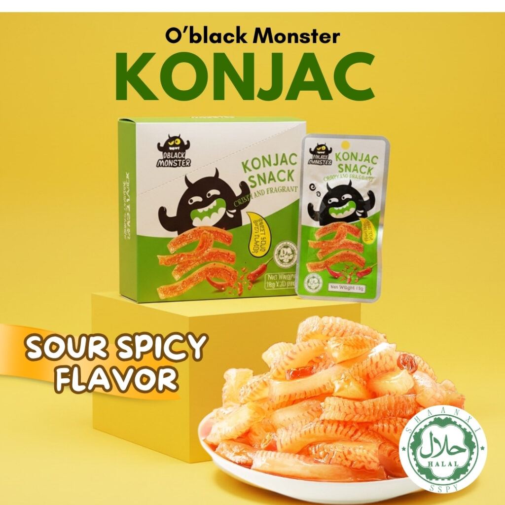 Skico – Your Trusted Snack Manufacturer & Wholesale Partner