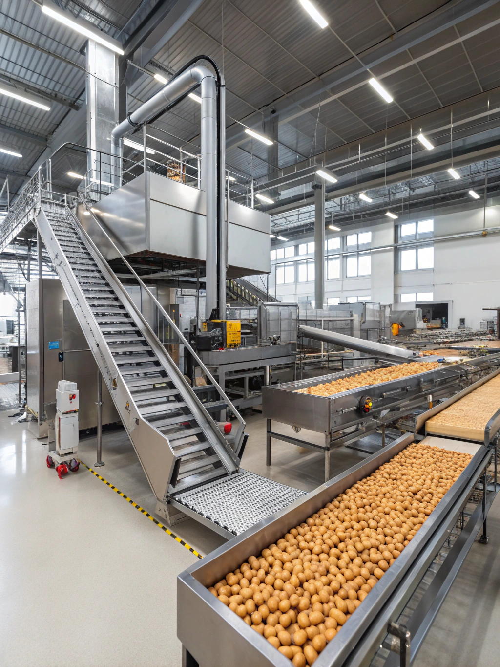 Skico – Your Trusted Snack Manufacturer & Wholesale Partner